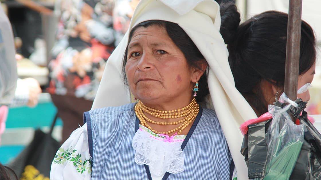 Casa Ágape Ecuador - Hilfe für Frauen in Not - Sinngeber