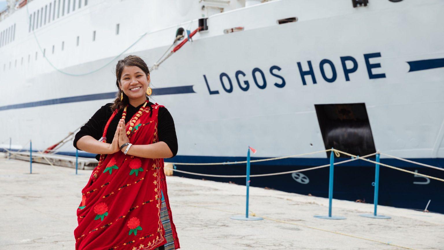 OM Deutschland – Operation Mobilisation – Sinngeber