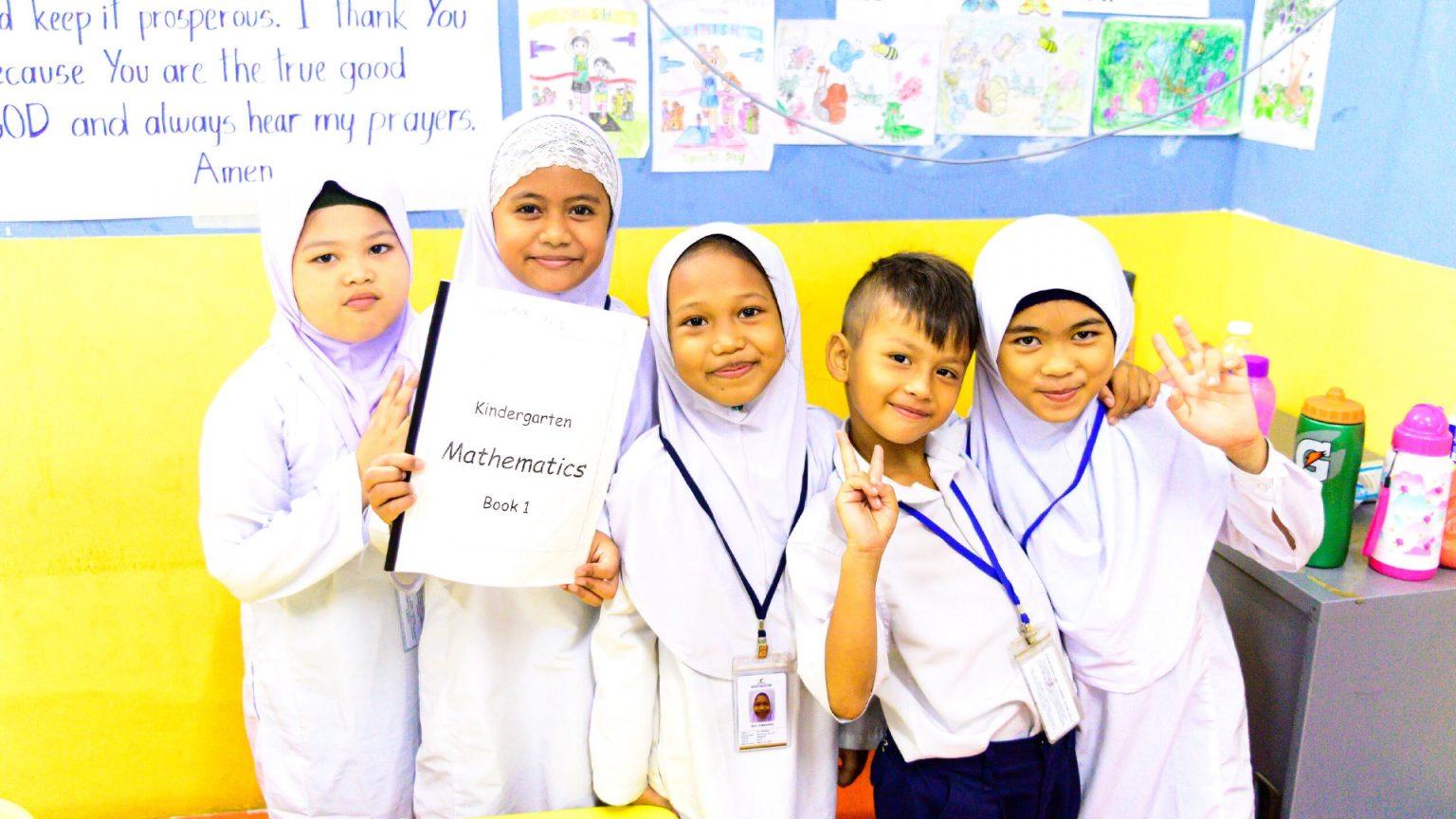 OM Deutschland – Operation Mobilisation – Sinngeber