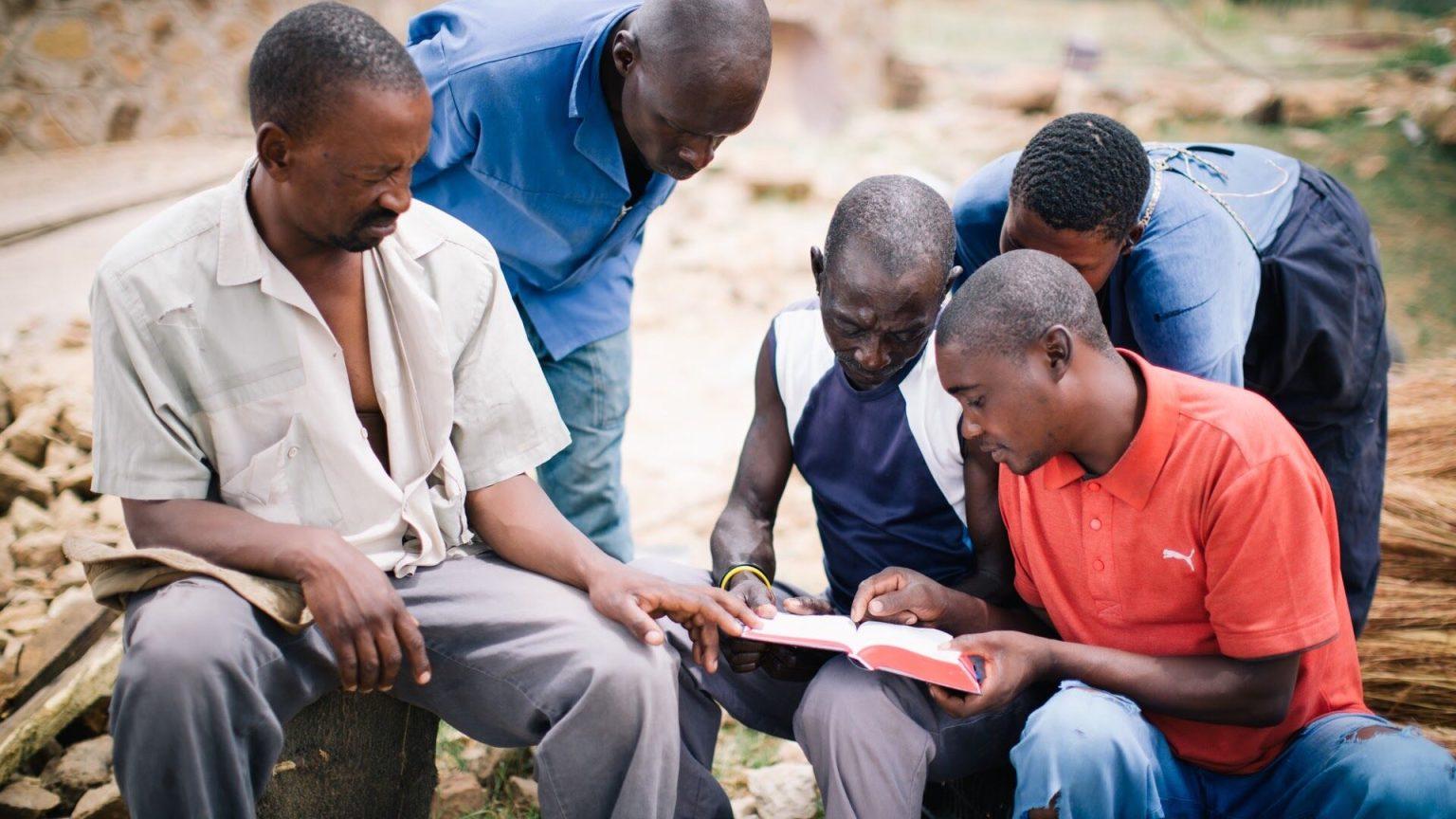 OM Deutschland – Operation Mobilisation – Sinngeber