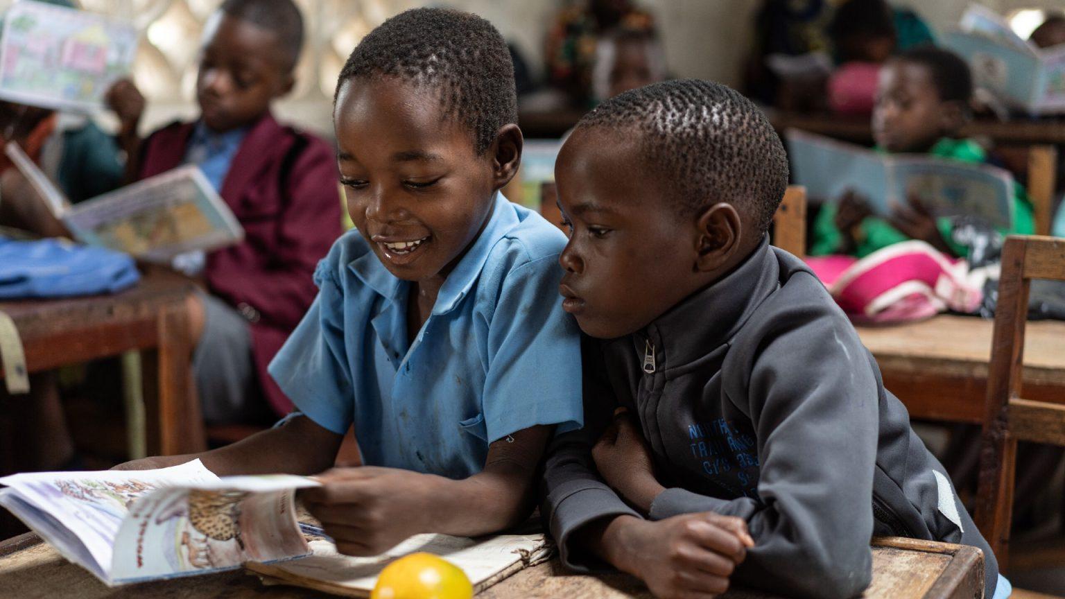 OM Deutschland – Operation Mobilisation – Sinngeber